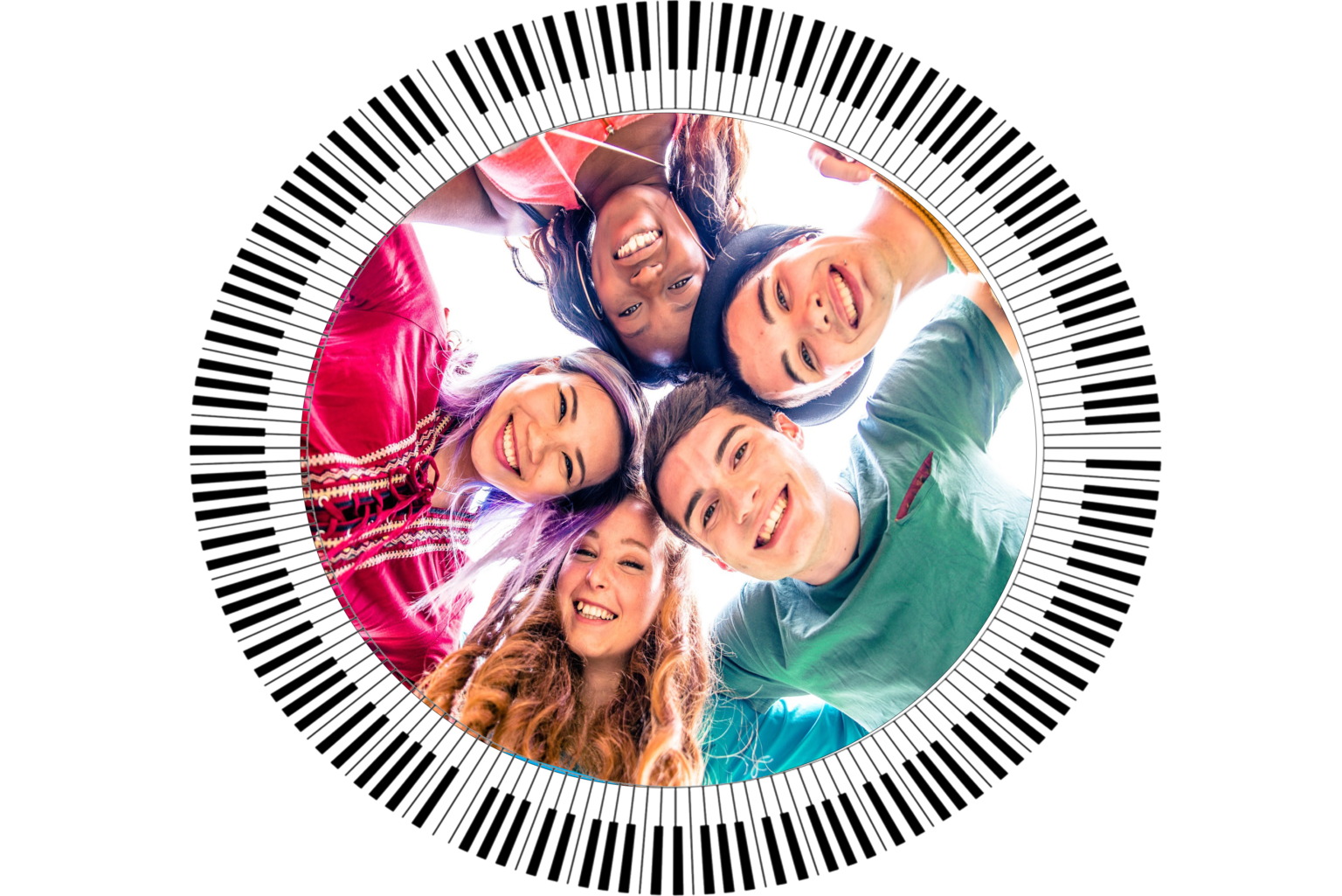 Piano Classes In Alexandria | Piano Lab